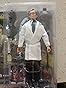Amazon.com: NECA - Re-Animator - 8? Clothed Action Figure - Herbert ...