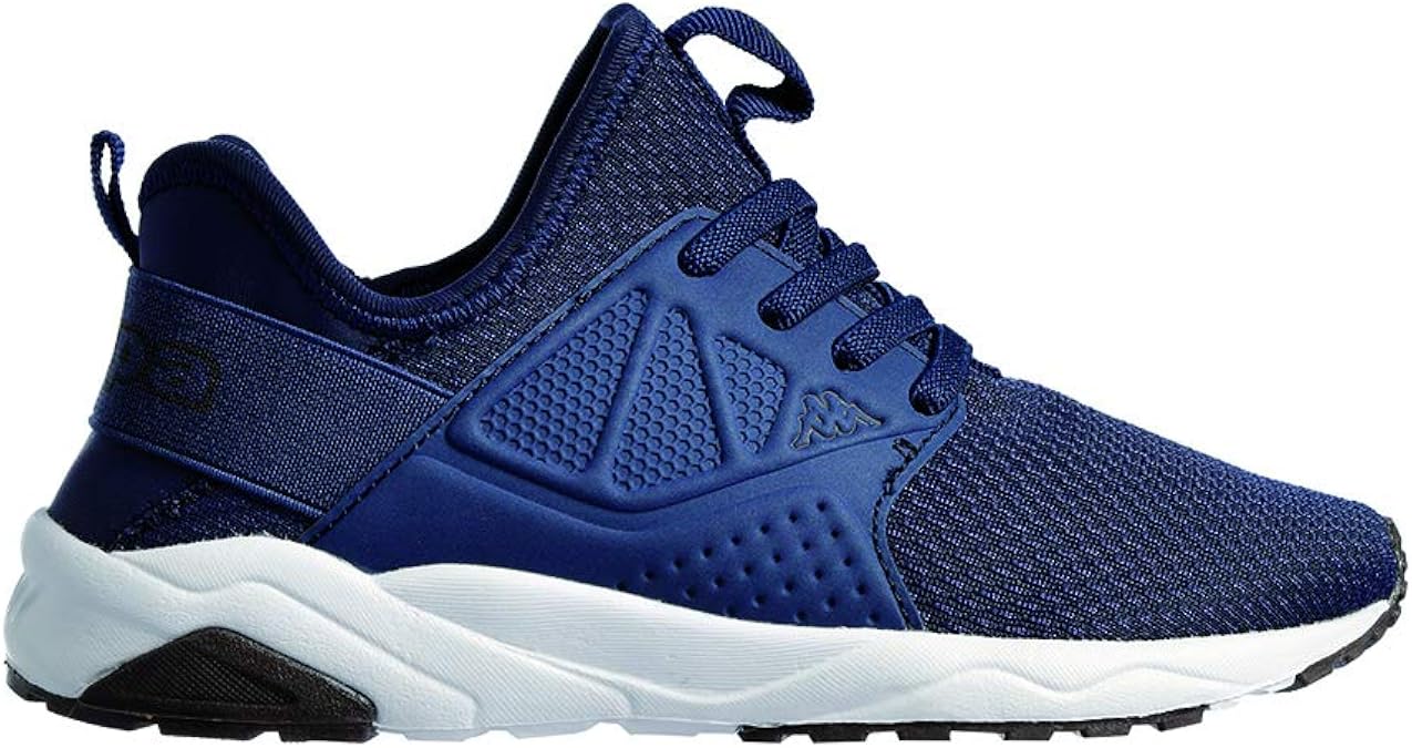 Amazon.com | Kappa Boy's Sneaker | Sneakers