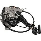 Amazon.com: Mopar Lever-Parking Brake 52059887Ae: Automotive