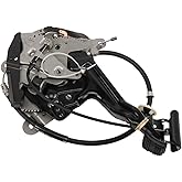 Amazon.com: GM Genuine Parts 84459688 Parking Brake Control Module ...