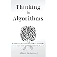 Thinking in Algorithms: How to Combine Computer Analysis and Human ...