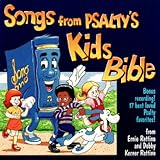 Psalty's Kids Bible Revised: Ernie and Debby Rettino: 9780310703181 ...