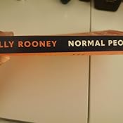 Normal People eBook: Rooney, Sally: Amazon.co.uk: Kindle Store