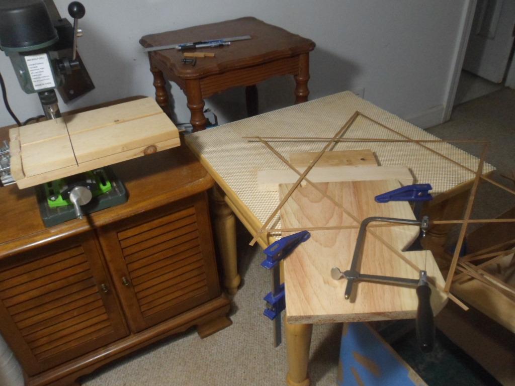 $15/mo - Finance MYSWEETY Multifunction Worktable Milling Working Cross ...