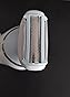 Philips BRL130/00 SatinShave Advanced rasoio elettrico Wet & Dry (1 ...