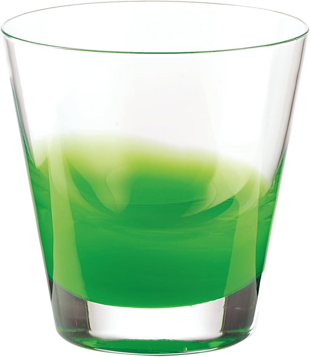 Guzzini Fratelli Gocce, Verre à vin Bicolore, Glass: Amazon.fr: Cuisine ...