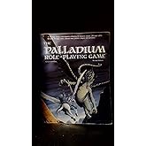Palladium Books Presents: Palladium Fantasy Role-Playing Game ...