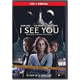 Amazon.com: I See You : Helen Hunt, Jon Tenney: Movies & TV