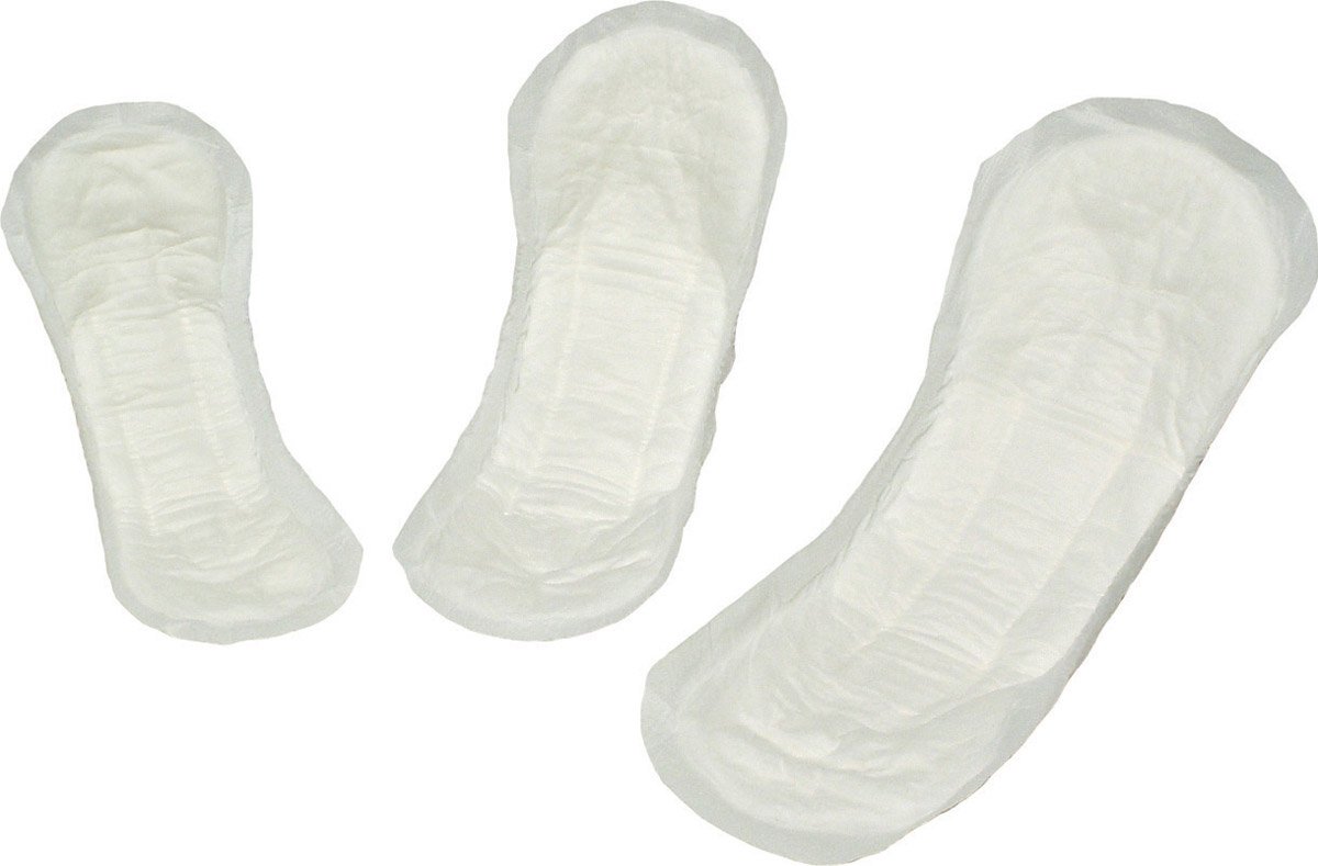 Euron Micro Extra Plus Pads - Pack of 28: Amazon.co.uk: Health ...