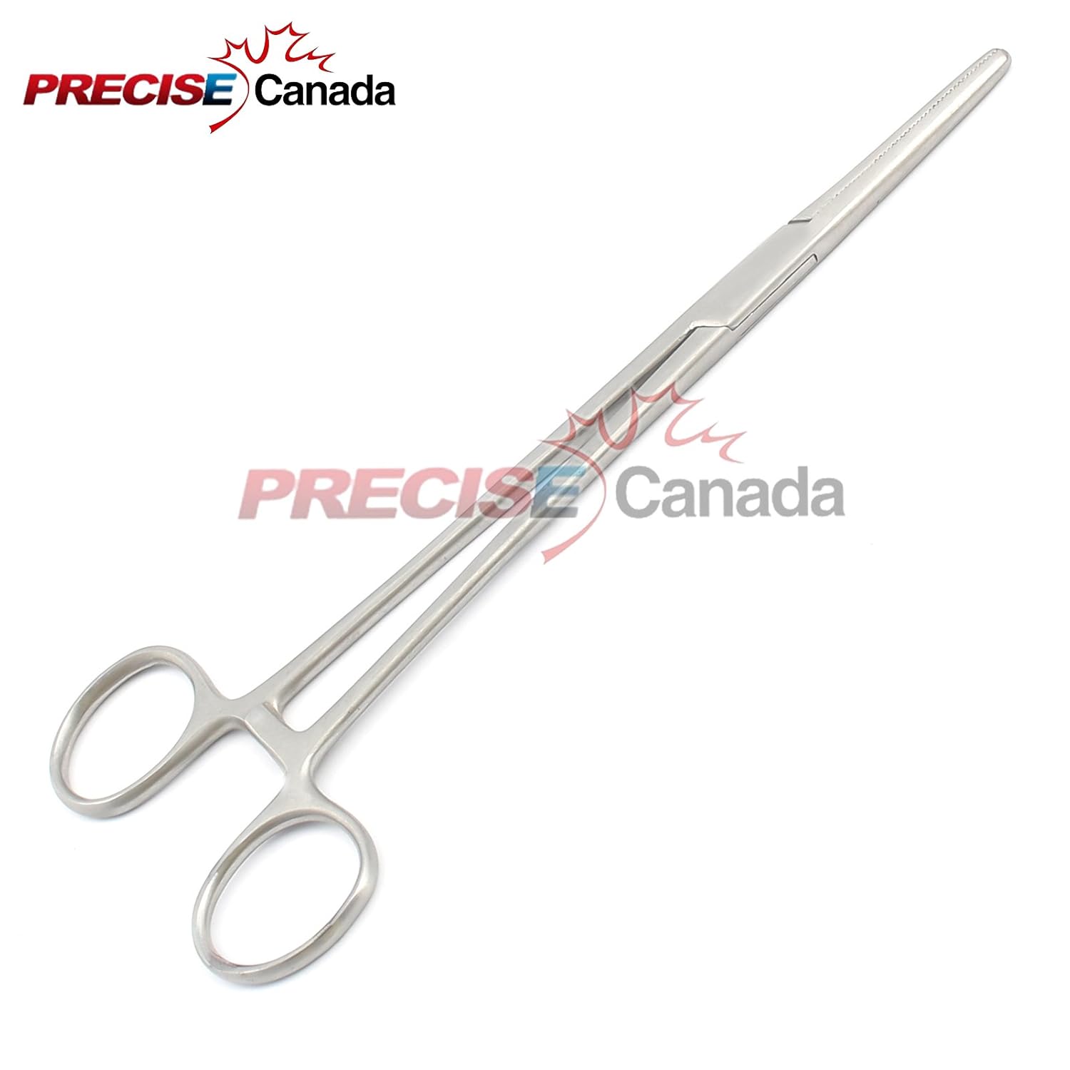 Amazon.com: PRECISE CANADA: ROCHESTER-PEAN FORCEP, STRAIGHT, 20 CM/8 ...
