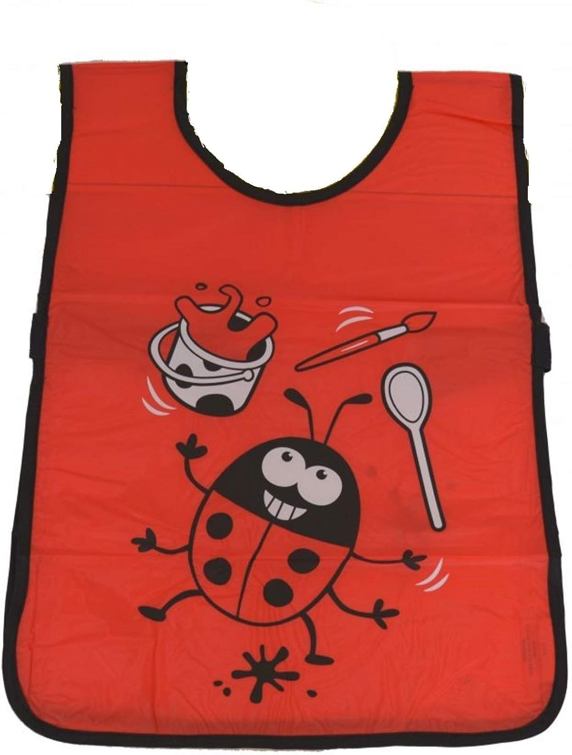 Bugzz Tabards Assort - Ladybug: Amazon.co.uk: Kitchen & Home
