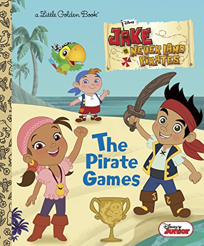 Our Very Favorite Pirate Books for Kids of All Ages