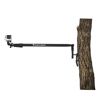 Best Camera Arms for Hunting 2023 – Reviews & Buyer’s Guide (Mar. 2023)