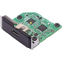 Amazon.com: BestParts Type-C USB 3.1 Gen2 Port Flex IO v2 Card ...