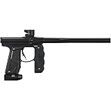 Amazon.com : Empire Invert Mini SE Paintball Marker Gun - Polish Red ...