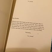 Amazon.com: Sincerely, (9781771681926): Yousaf, F.S.: Books