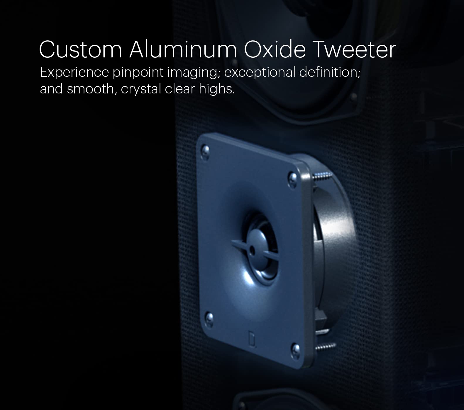 Mua Dymension DM80 Flagship Tower Speaker, Adjustable Bipolar Arrays, 4 ...