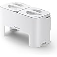 Amazon.com - SwitchBot External Water Tank Assembly for S10 Robot Vacuum