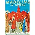 Madeline in London: Bemelmans, Ludwig: 9780140566499: Books - Amazon.ca