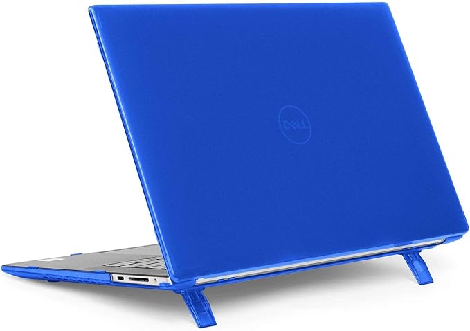 Amazon.com: mCover Hard Shell CASE for New 2020 15.6" Dell XPS 15 9500 ...