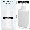 Patelai 12 Pcs Urine Test Complete Kit Include 2 Portable Travel ...