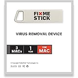 Amazon.com: FixMeStick Gold Computer Virus Removal Stick for Windows ...