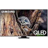 Amazon.com: SAMSUNG 55-Inch Class QLED 4K Q80C Series Quantum HDR+, Dolby Atmos Object Tracking ...