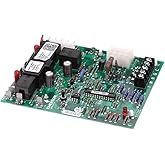 Generic Fits Trane Trane Refrigeration Dual Circuit Control Board ...