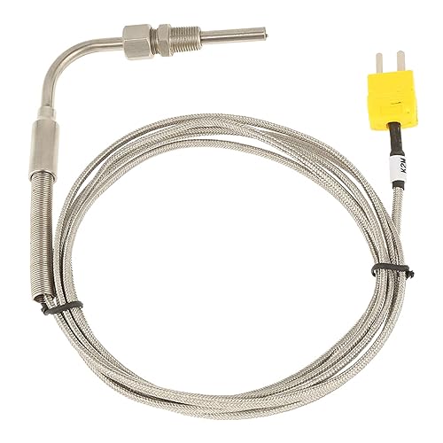 K Type EGT Thermocouple for Exhaust Gas Temp Probe with Exposed Tip ...