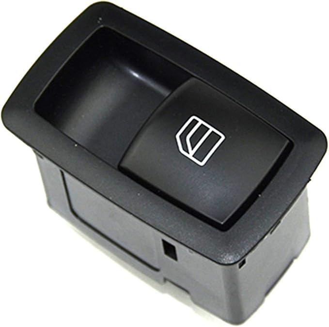 Power Window Switch Button 2518200510 For Mercedes A B ML GL R Class ...