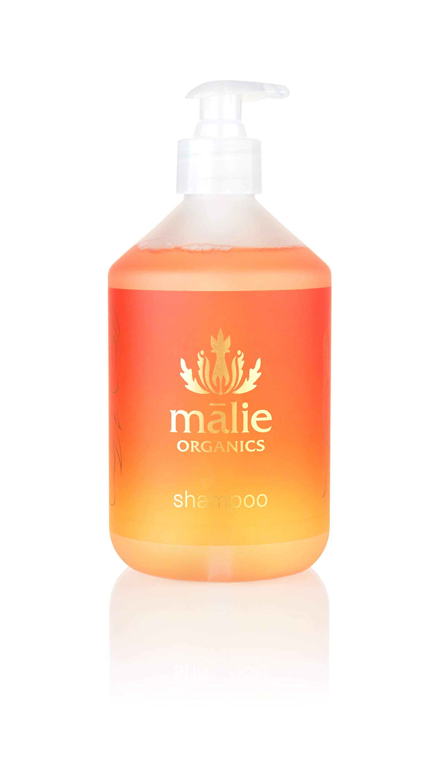 Amazon.com: Malie Organics Body Wash - Mango Nectar: Luxury Beauty