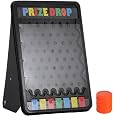 Amazon.com: Hooomyai Tabletop Prize Drop Board Game Plinko Board ...