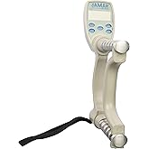 Jamar Plus Digital Hand Dynamometer, Lightweight Electronic Evaluation ...
