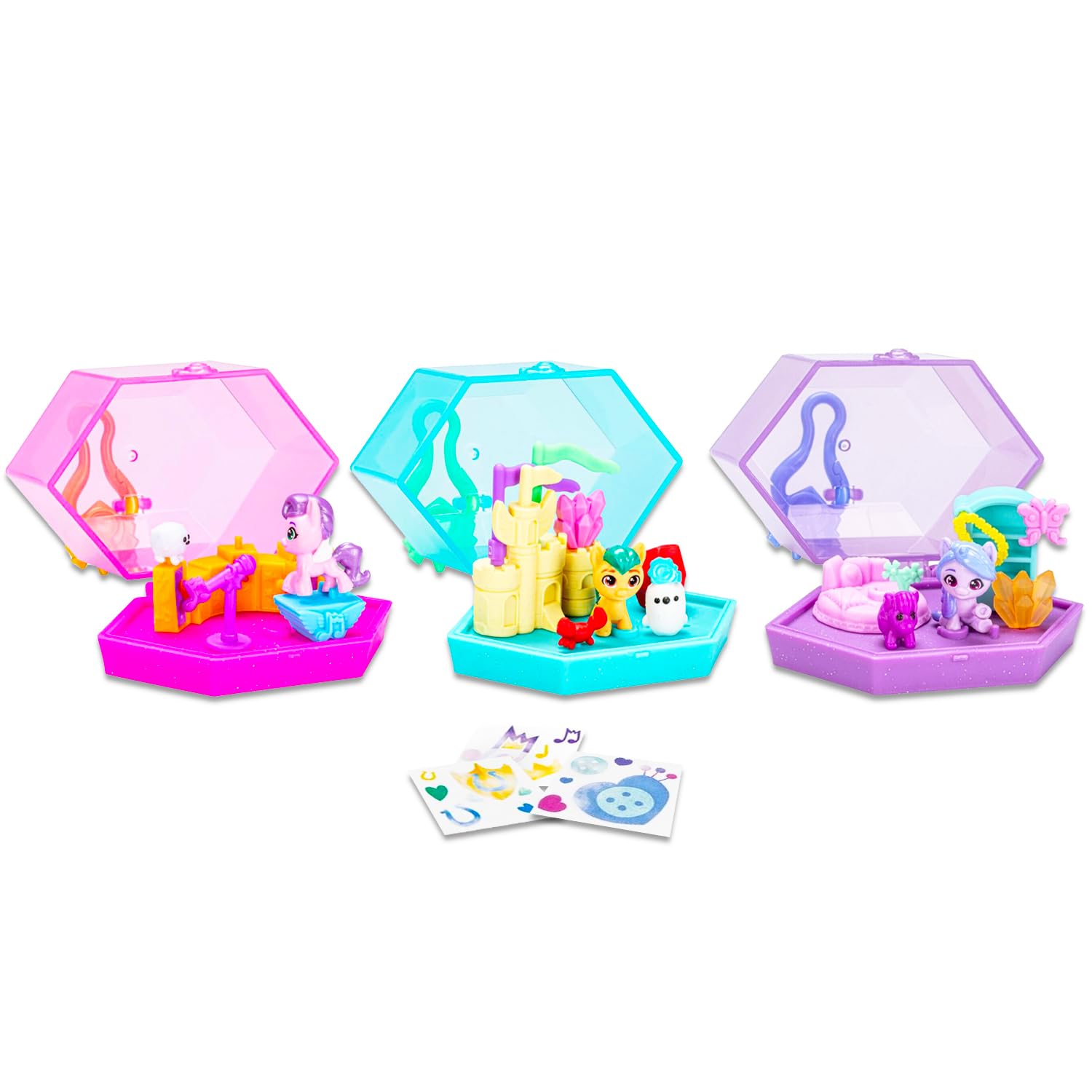 Mua My Little Pony Toys for Girls 5-7 - My Little Pony Crystal ...