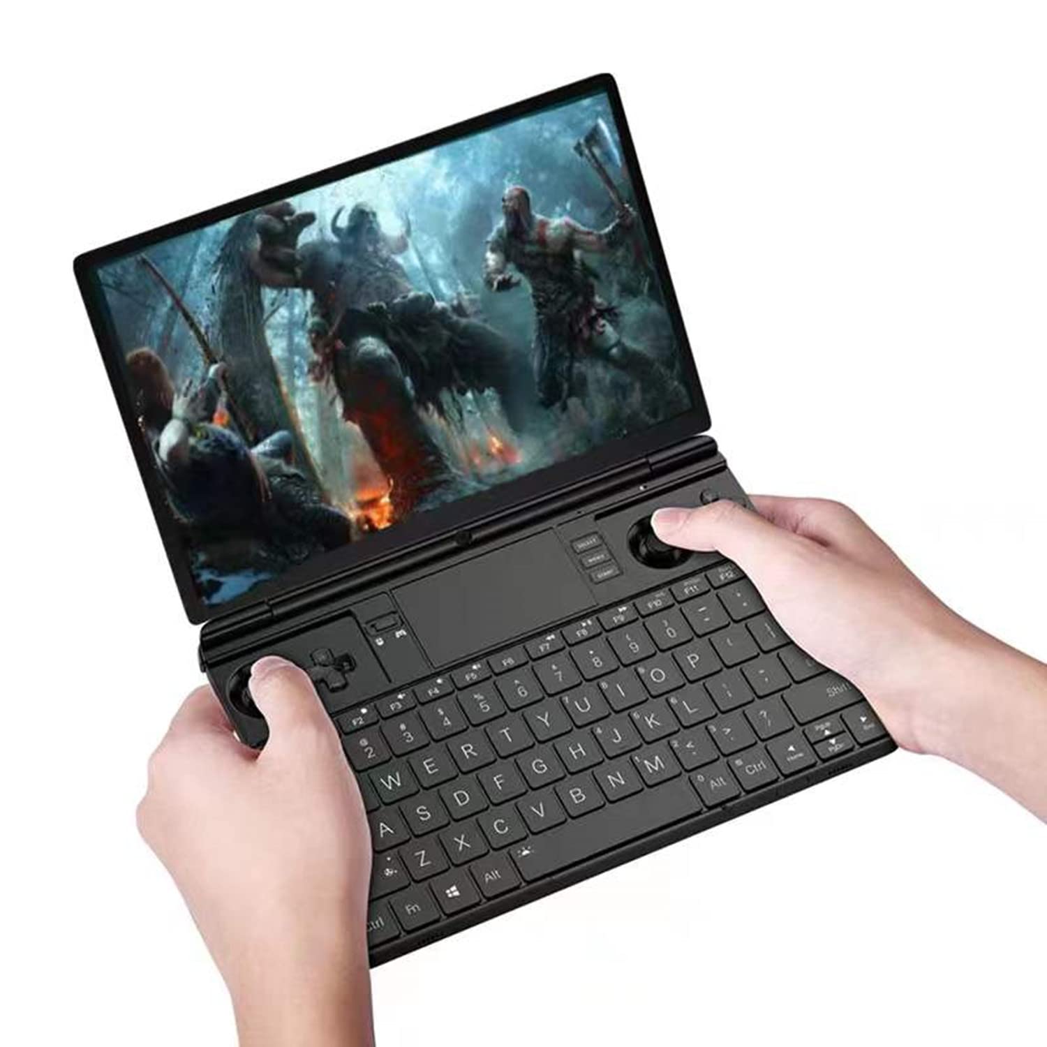 Mua GPD WIN Max 2 2024 Laptop 10.1 Portable Gaming PC UMPC AMD Ryzen 7 ...
