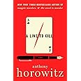 Amazon.com: A Line to Kill: A Novel (A Hawthorne and Horowitz Mystery ...