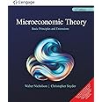 Microeconomic Theory : Basic Principles And Extensions, 12Th Edition [Paperback] Walter ...