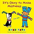 It's Okay to Make Mistakes: Parr, Todd: 9780316230537: Amazon.com: Books