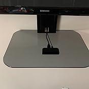 Amazon.com: Sanus Tempered Glass On-Wall AV Shelf for Streaming Devices ...