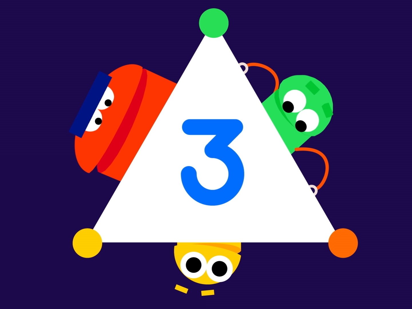 Watch StoryBots Number Songs Season 1 | Prime Video