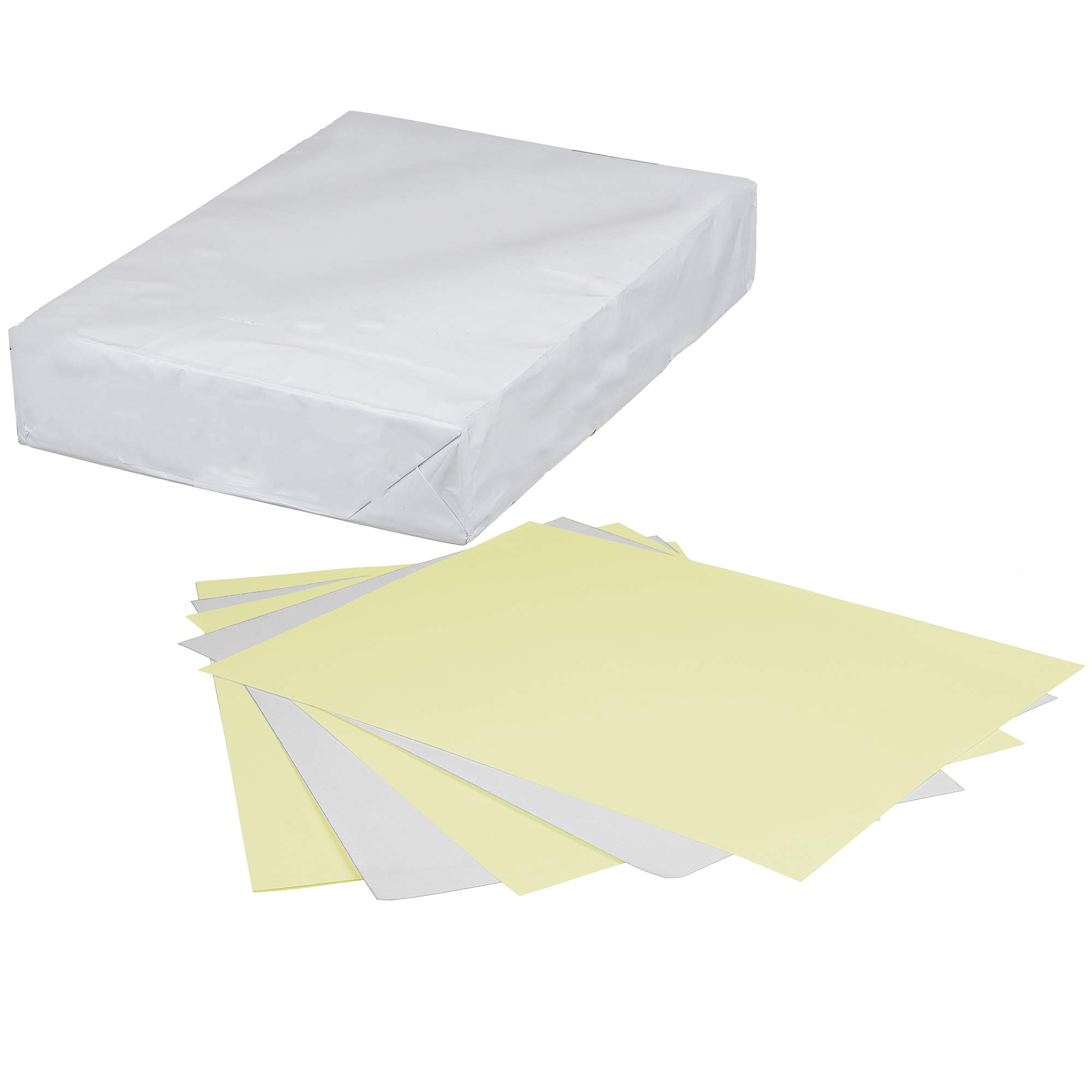 Mua TM) Paper, Carbonless Sheets, Superior, Pre Collated, Multi Part ...