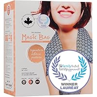 Magic Bag Hot Cold Therapy Pads - Extra Large & Travel Set