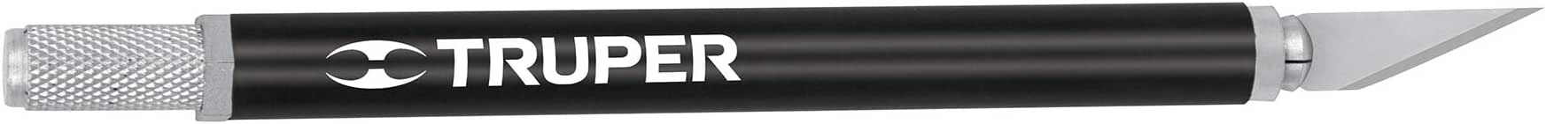 Truper EXA-6, Exacto profesional: Amazon.com.mx: Herramientas y Mejoras ...