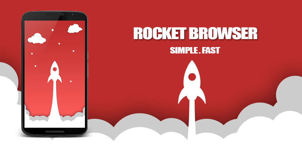Rocket Browser:Amazon.co.uk:Appstore for Android