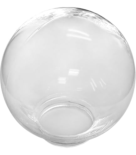Westinghouse Glass Globes