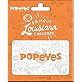 Amazon.com: Popeyes Gift Card : Gift Cards