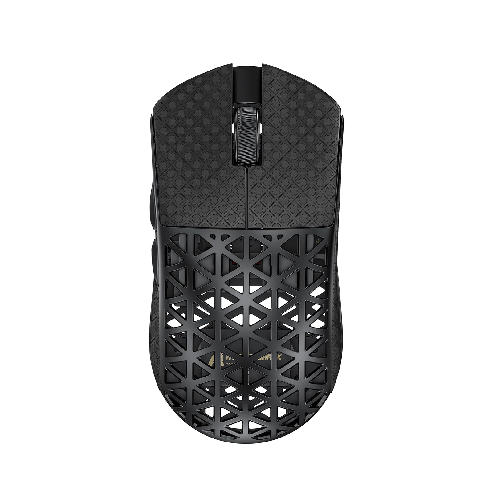 R5Ultra 8K Wireless Gaming Mouse with 42,000 DPI -PAW3950 MAX Sensor ...
