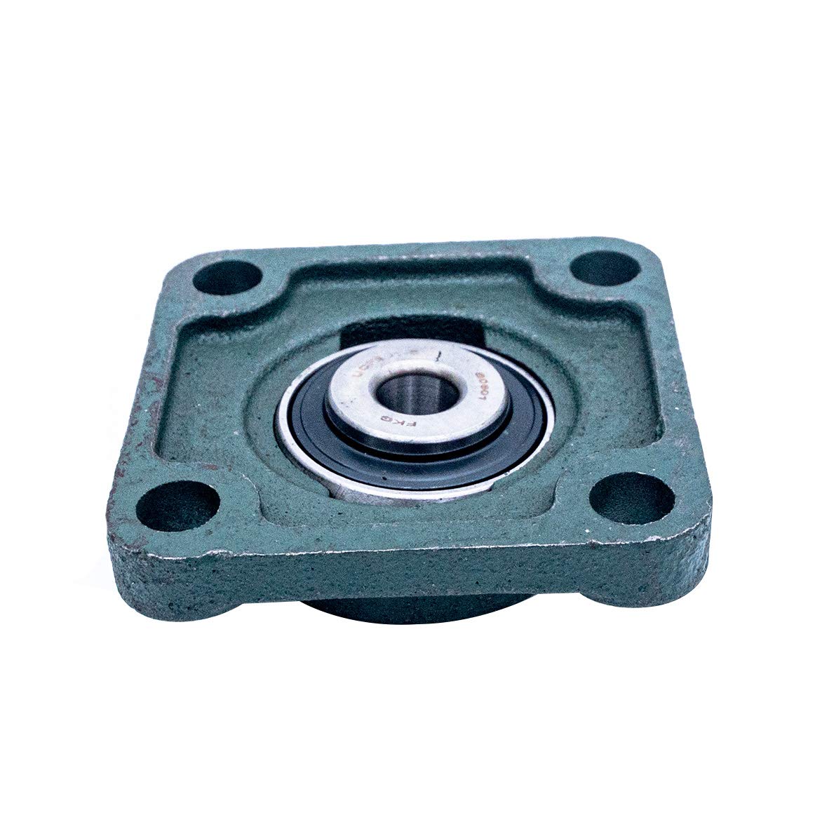 FKG UCF201-8 Pillow Block Bearing 1/2 inch Inside Diameter Set of 2 tillescenter Power ...