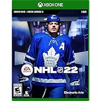 Amazon.com: NHL 19 - Xbox One : Electronic Arts: Video Games