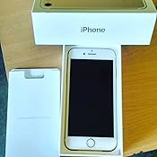 Apple iPhone 7 (Silver, 32GB): Amazon.in: Electronics